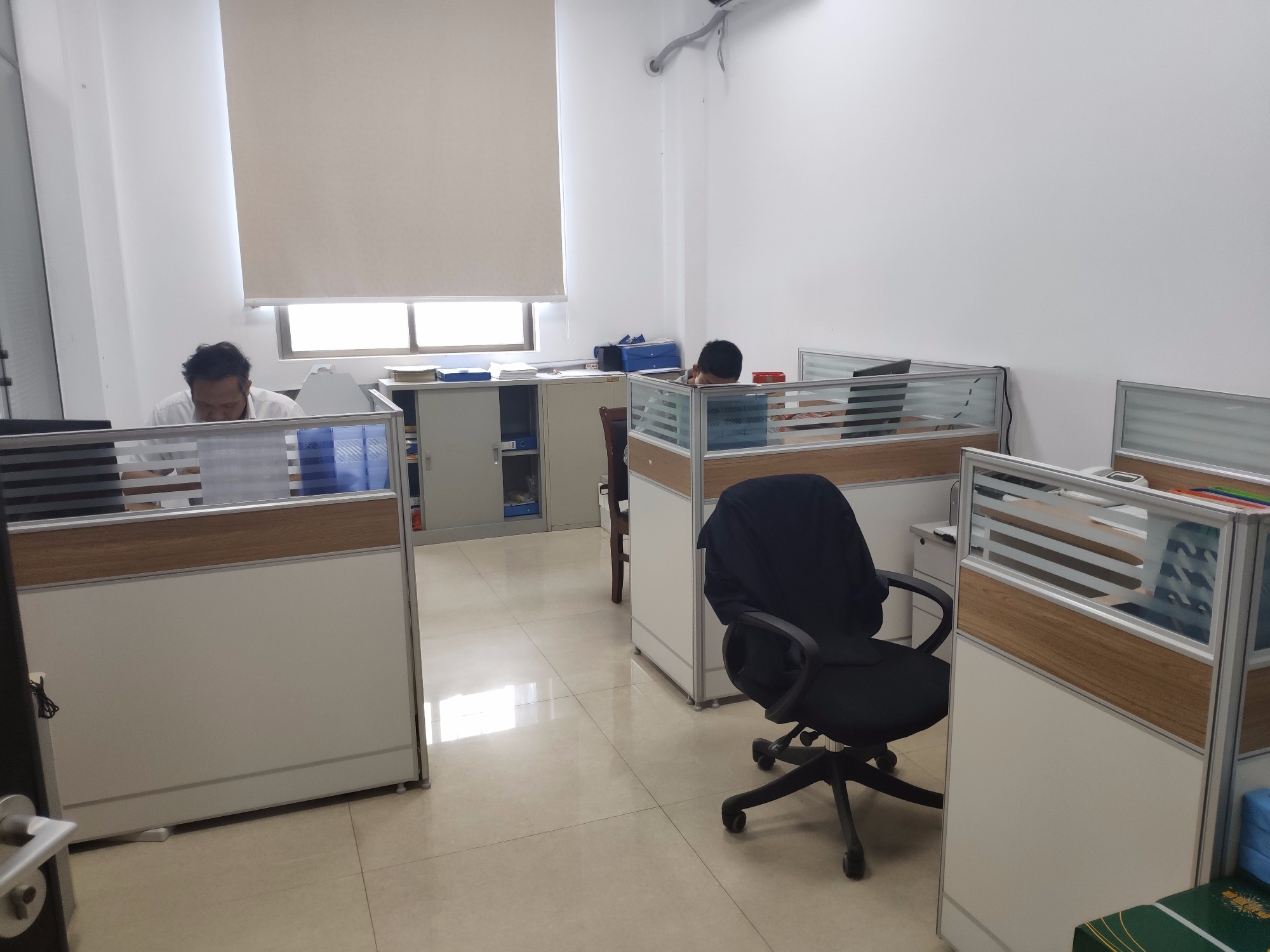 Tinplate Factory, Company, Manufacturers - Foshan Dekai Iron-Printing ...