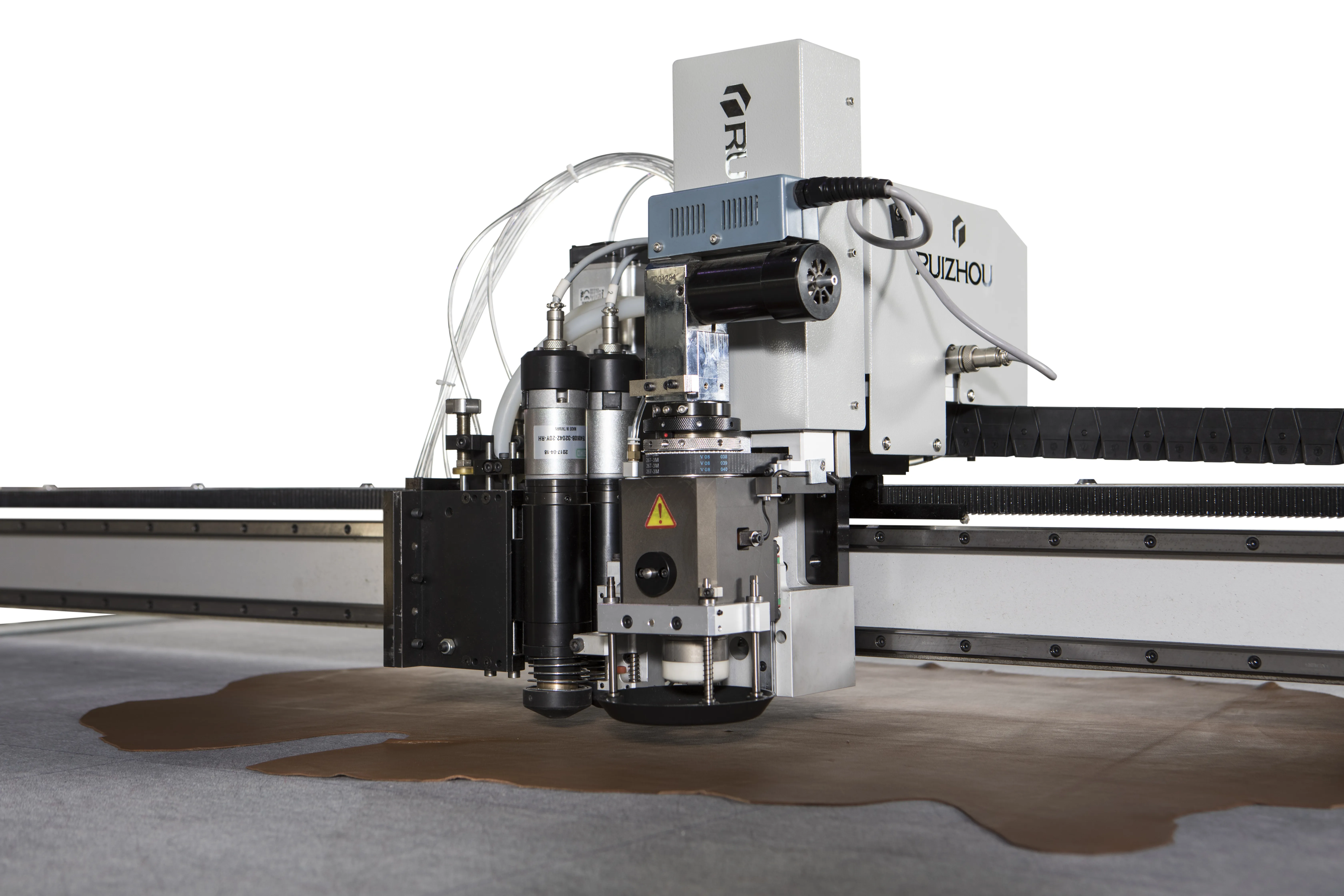 Leather Cutting Machine, Fabric Cutting Machine, Carton Box Cutting ...